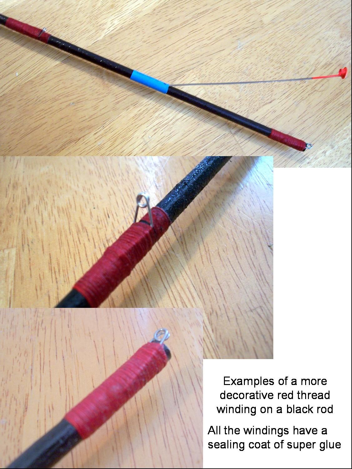 Build an Ice Fishing Pole : 12 Steps - Instructables