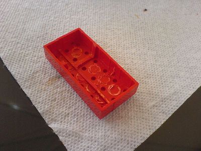 Lego USB Stick : 5 Steps (with Pictures) - Instructables