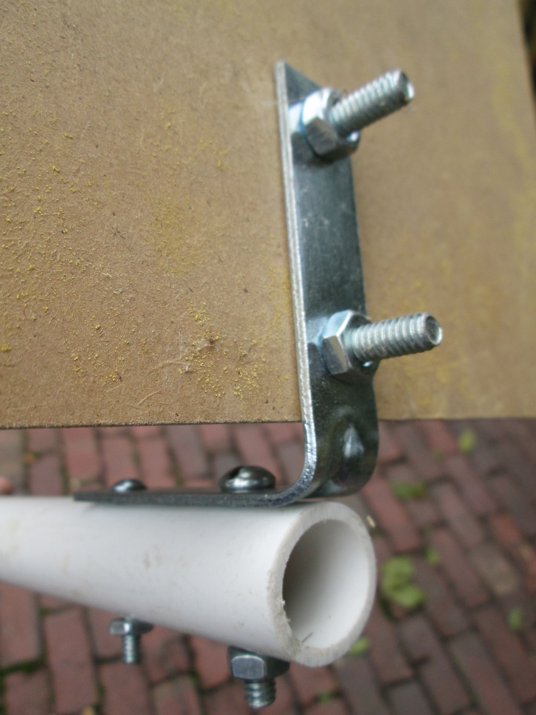 Sun Viewer: Observe the Sun Safely With Binoculars : 7 Steps (with ...