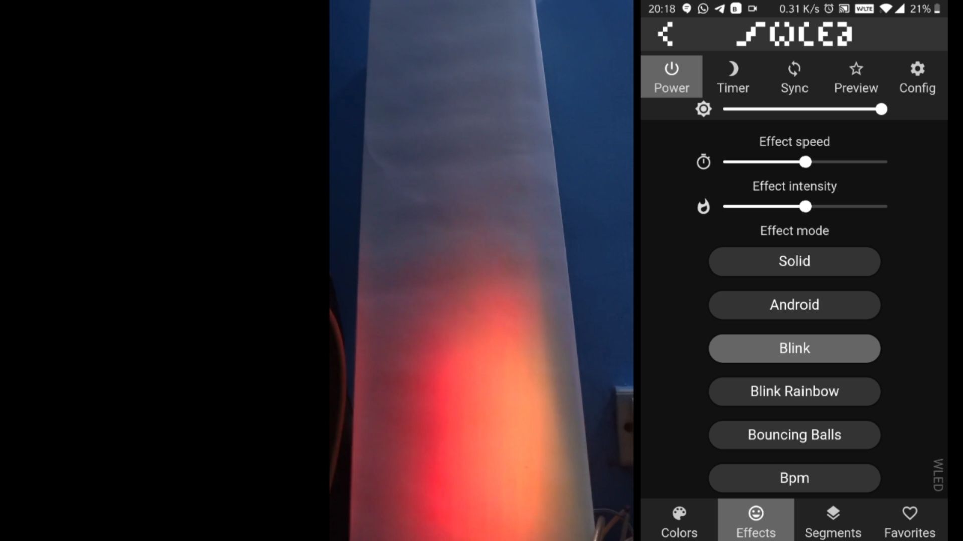 How to Use Wled RGB Controller : 5 Steps - Instructables
