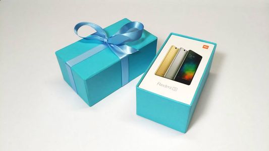 Fancy Rigid Gift Boxes : 6 Steps (with Pictures) - Instructables