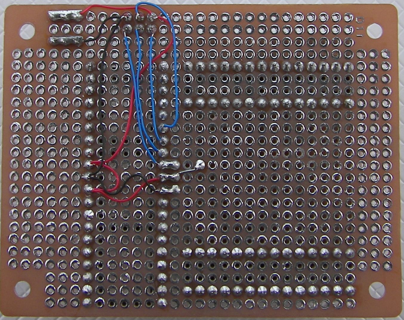 How to Use an LED Array Module : 9 Steps - Instructables