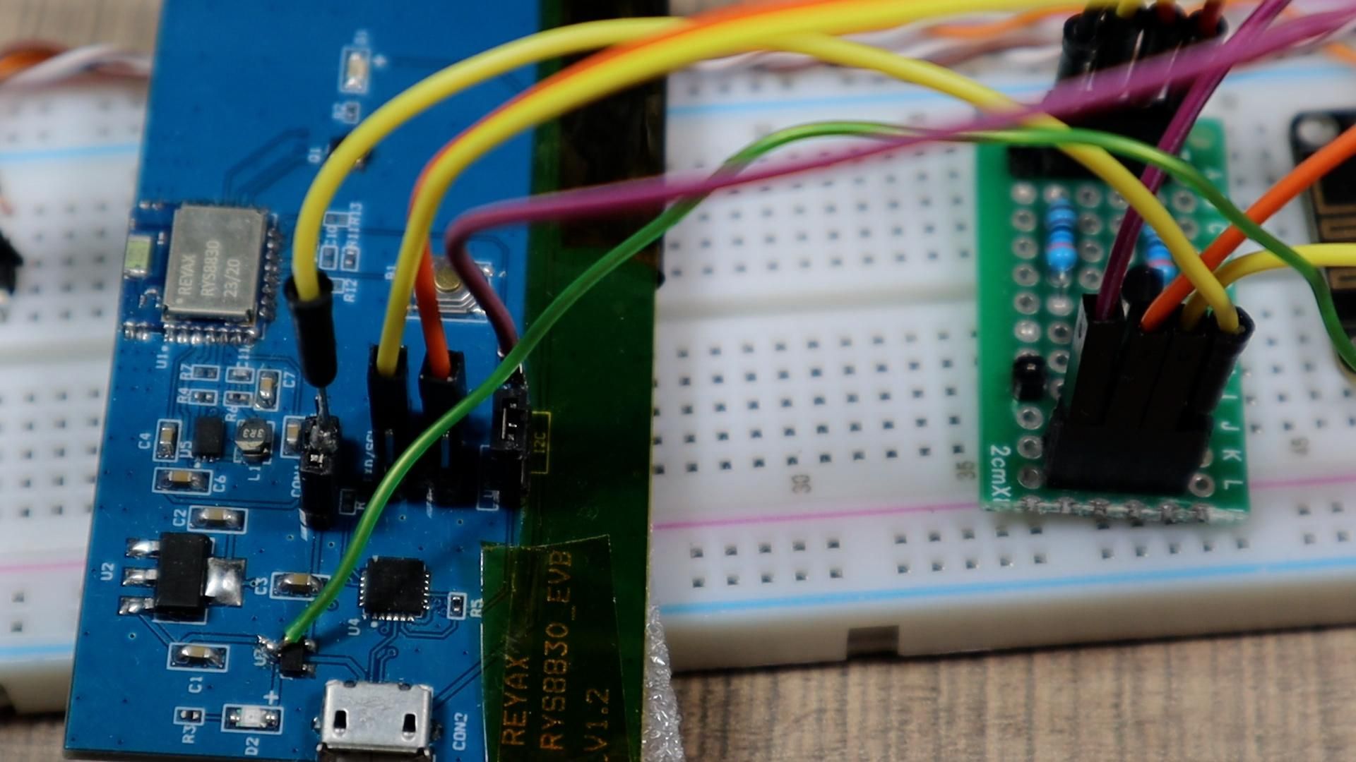 No SIM GPS Tracker Using LoRa and Custom App : 6 Steps - Instructables