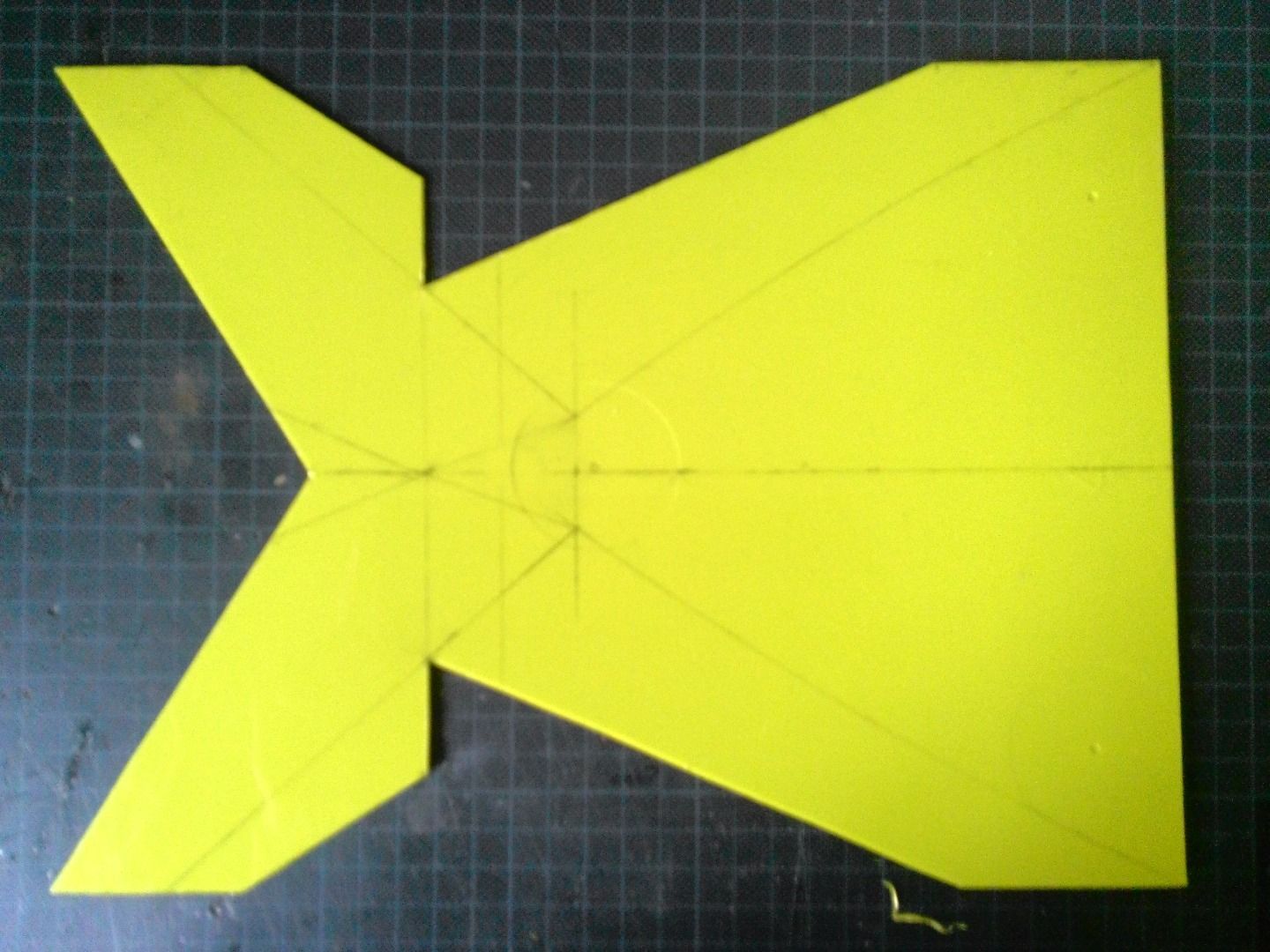 Flat Pack Dustpan : 7 Steps (with Pictures) - Instructables