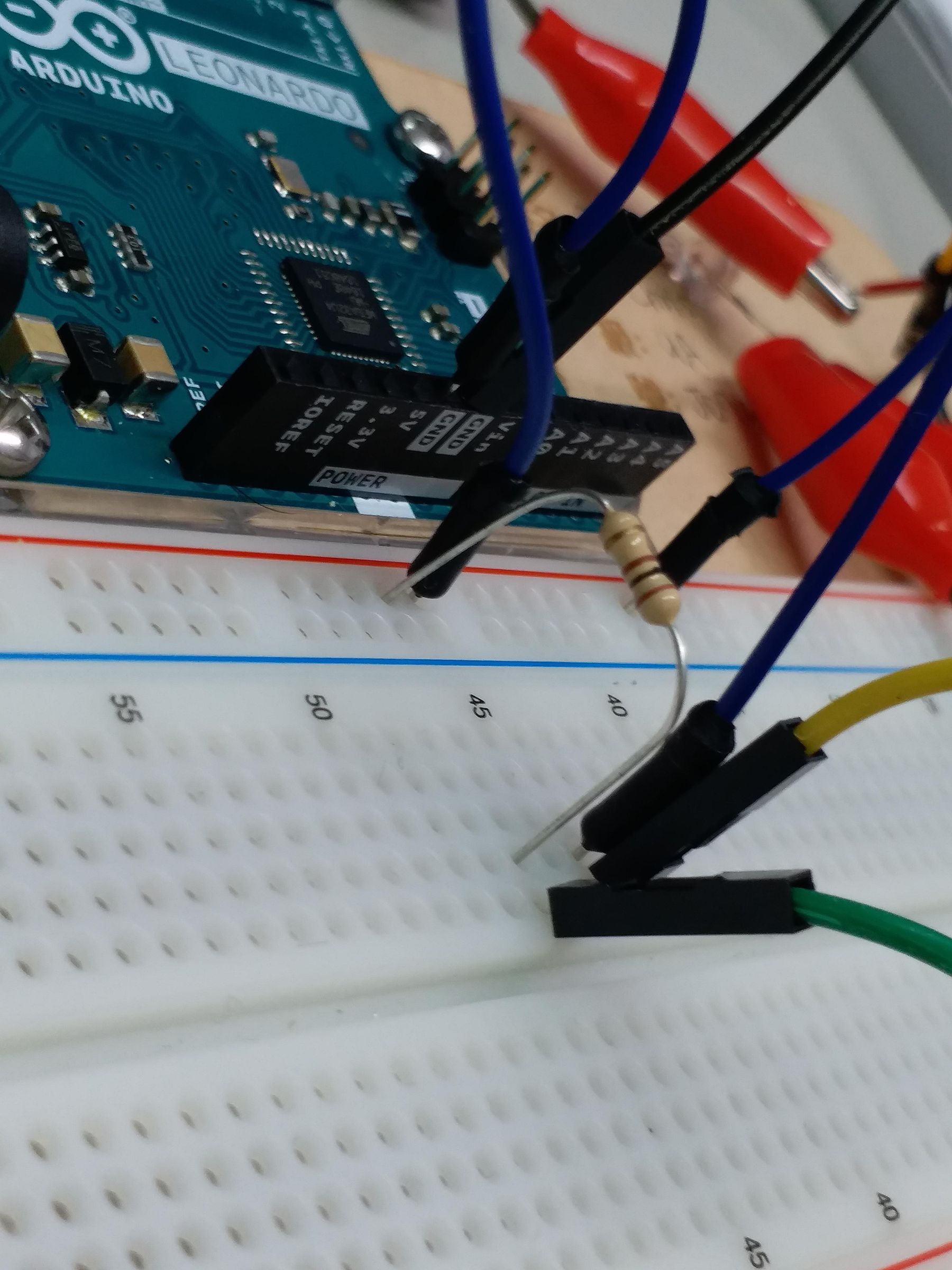 Arduino Morse Code Decoder : 5 Steps - Instructables