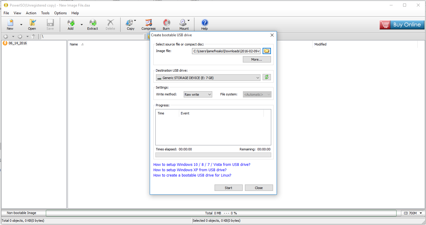 Raspberry Pi As a NAS (Network Attached Storage) : 8 Steps (with ...