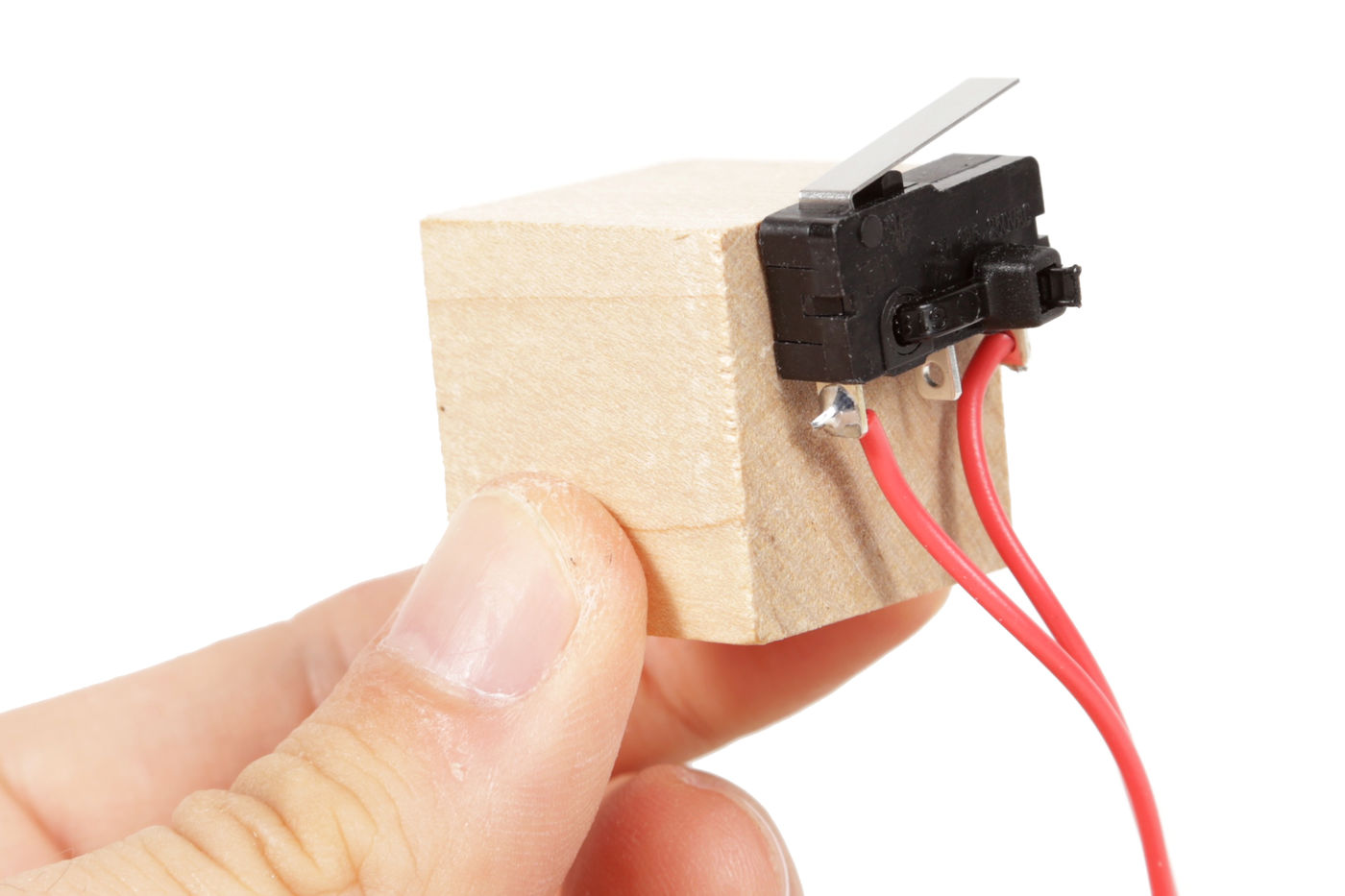 Useless Machine Instructions : 21 Steps (with Pictures) - Instructables