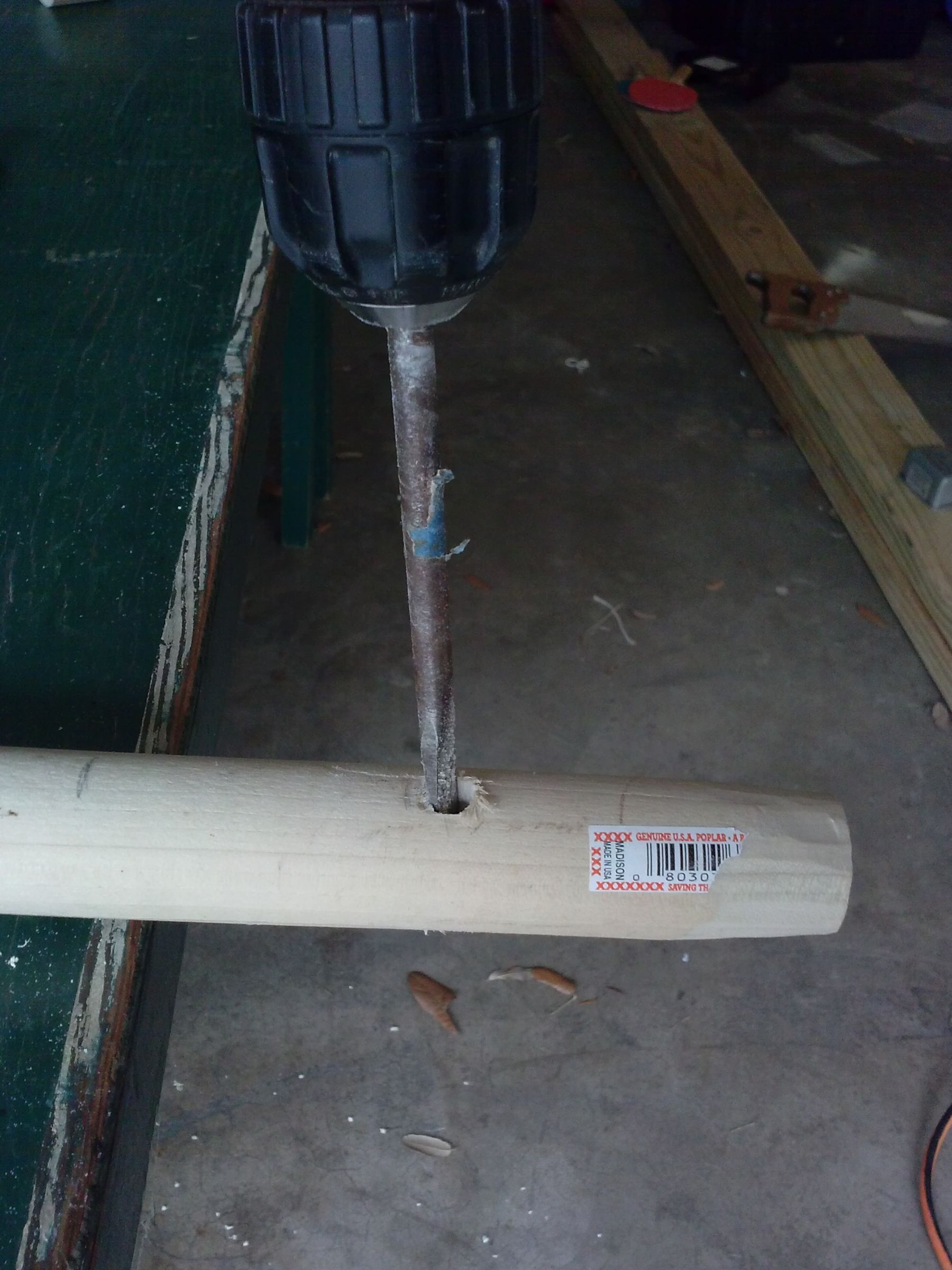 Easy Portable Rope Making Kit : 9 Steps (with Pictures) - Instructables