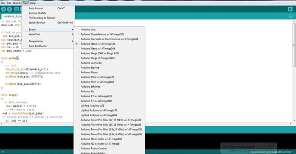 ARDUINO WIRELESS HOME SECURITY SYSTEM : 11 Steps (with Pictures ...