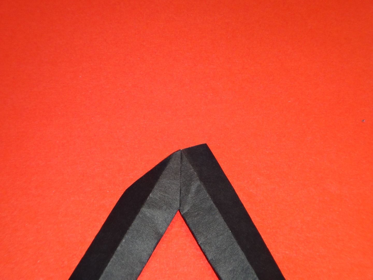 The Math and Art in Origami - How to Make Geometric Wireframes : 6 ...