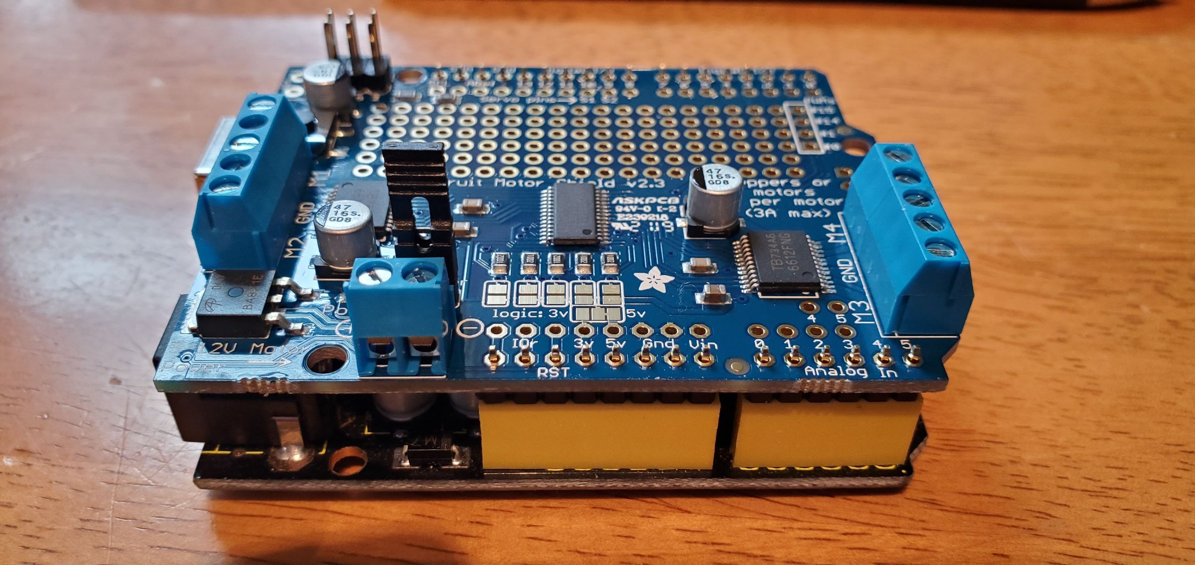 Arduino-Controlled Model Elevator : 7 Steps (with Pictures) - Instructables