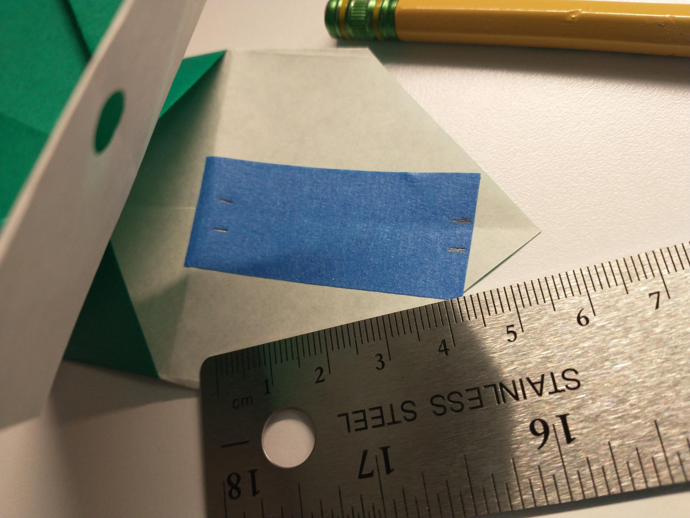 Puzzle Locked Paper Box : 6 Steps (with Pictures) - Instructables