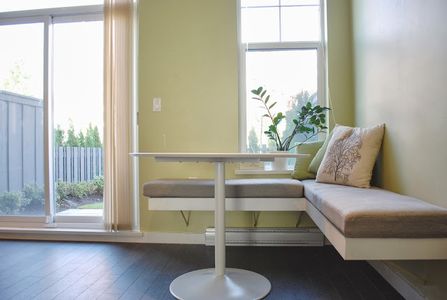 Floating Bench : 4 Steps - Instructables
