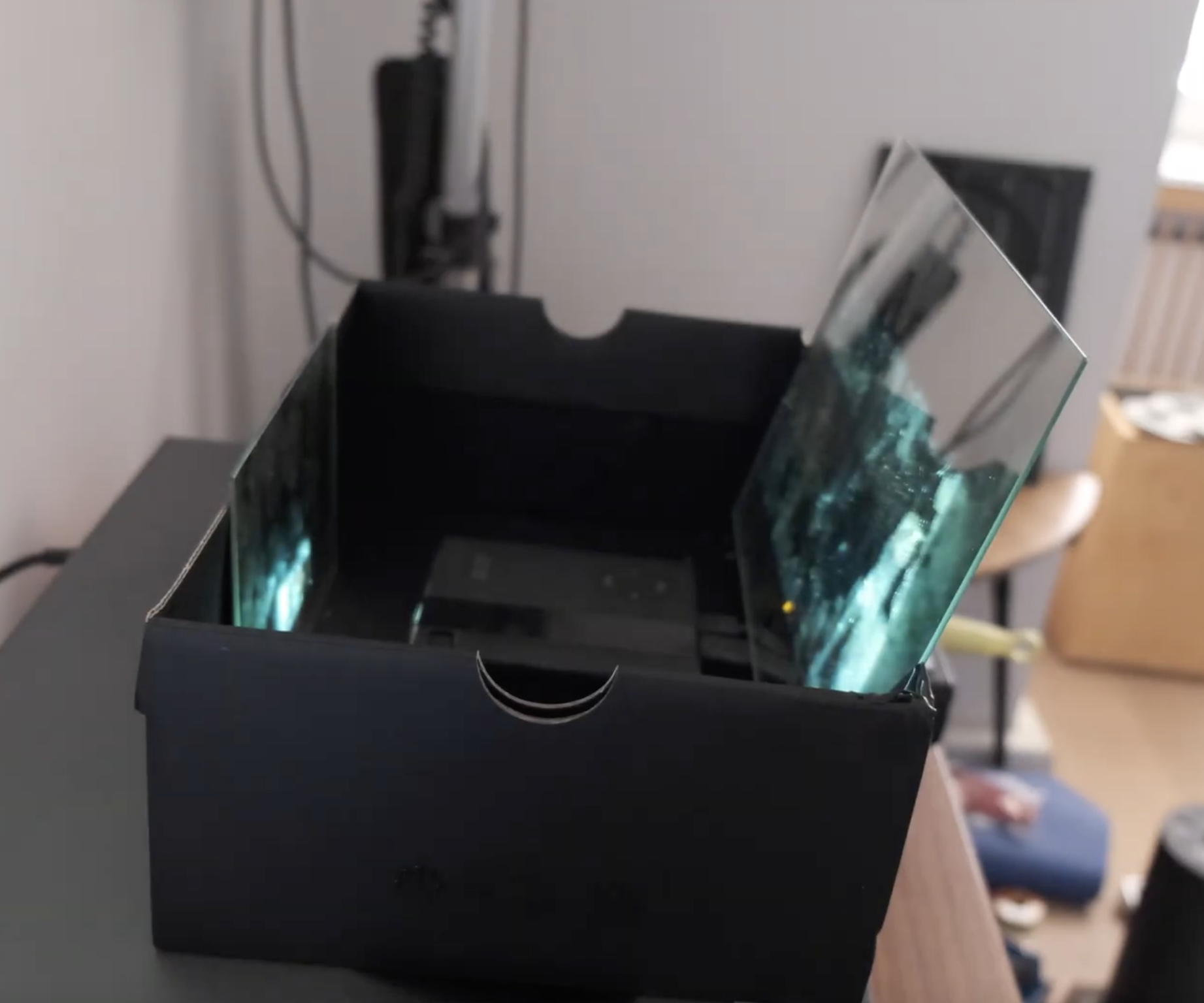 diy-ultra-short-distance-projector-4-steps-instructables