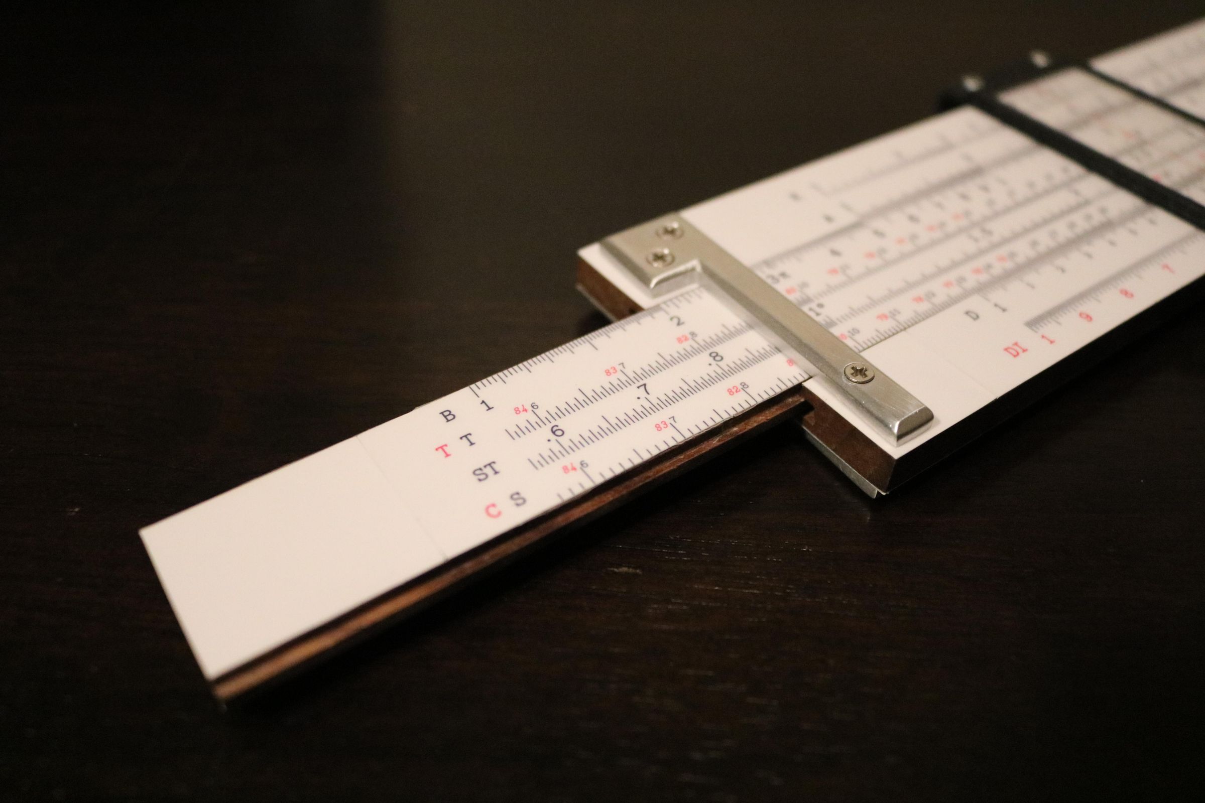 Slide Rule for the Modern Day : 30 Steps (with Pictures) - Instructables