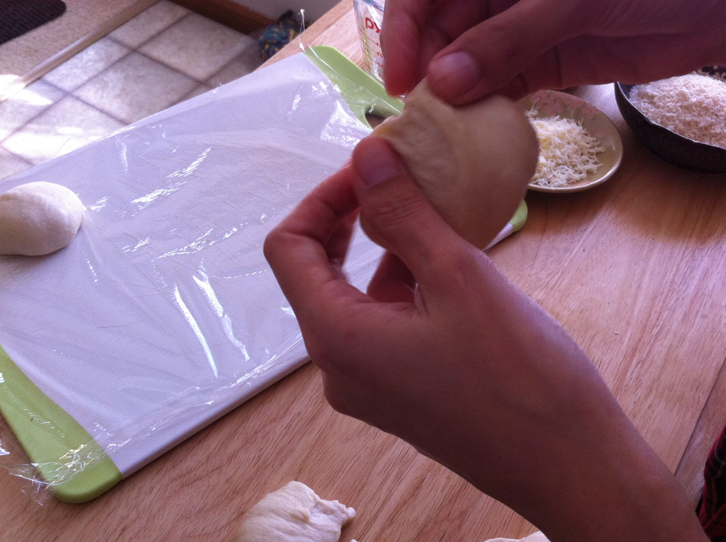 Japanese Curry Buns (Kare-Pan) : 6 Steps (with Pictures) - Instructables