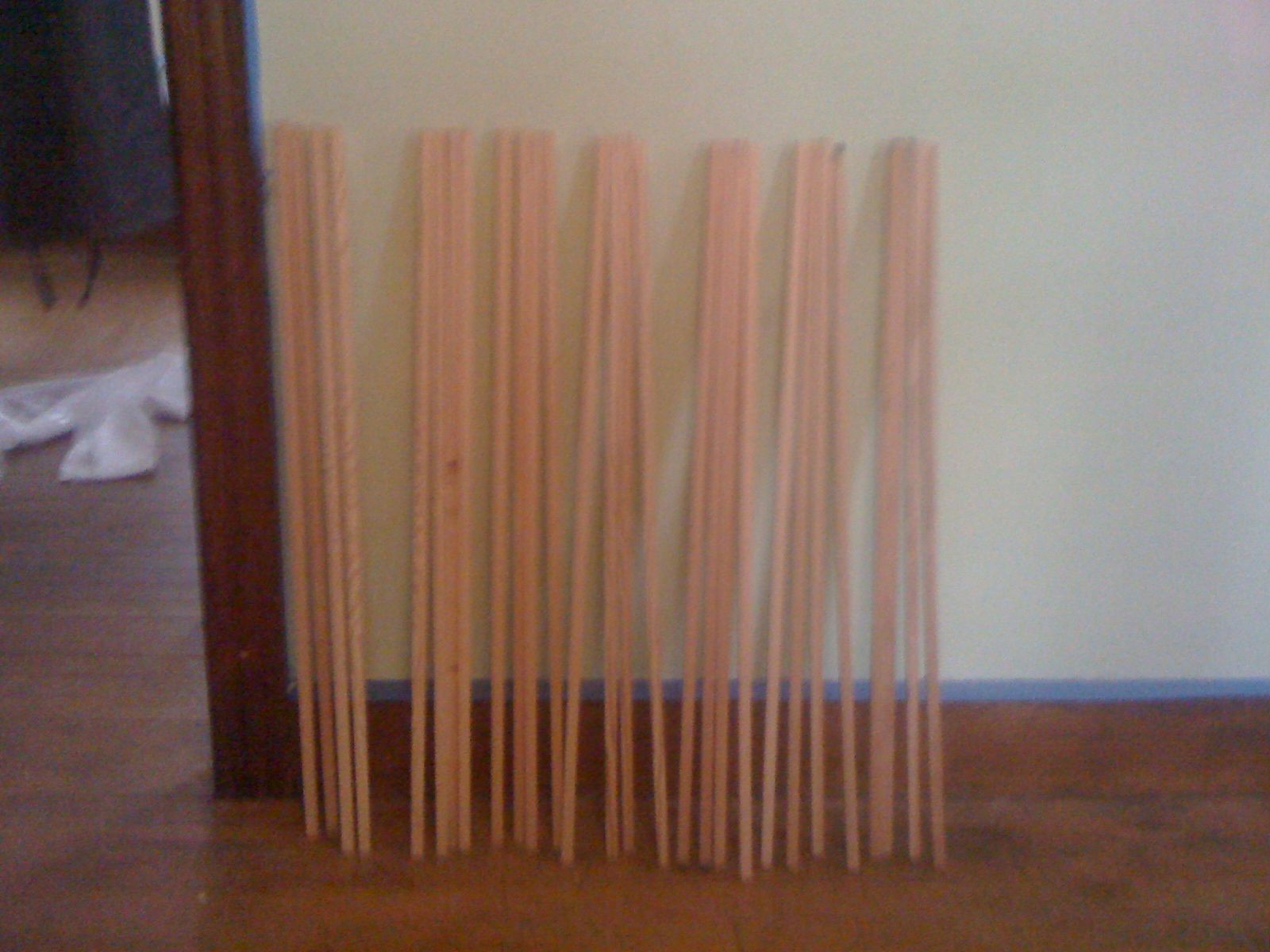 The Cub Scout Tip Up : 8 Steps - Instructables