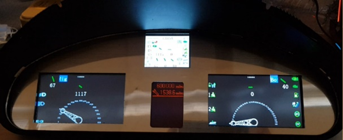 How to Hack and Upgrade Your Car, Using CAN Bus : 14 Steps (with ...