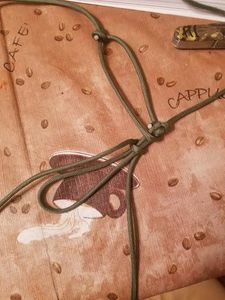 Split Pouch Shepherds Sling : 7 Steps - Instructables