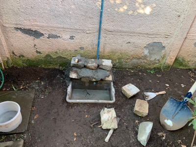 Home Water Cascade With NodeMCU and Blynk - "Salto Angel" : 4 Steps ...