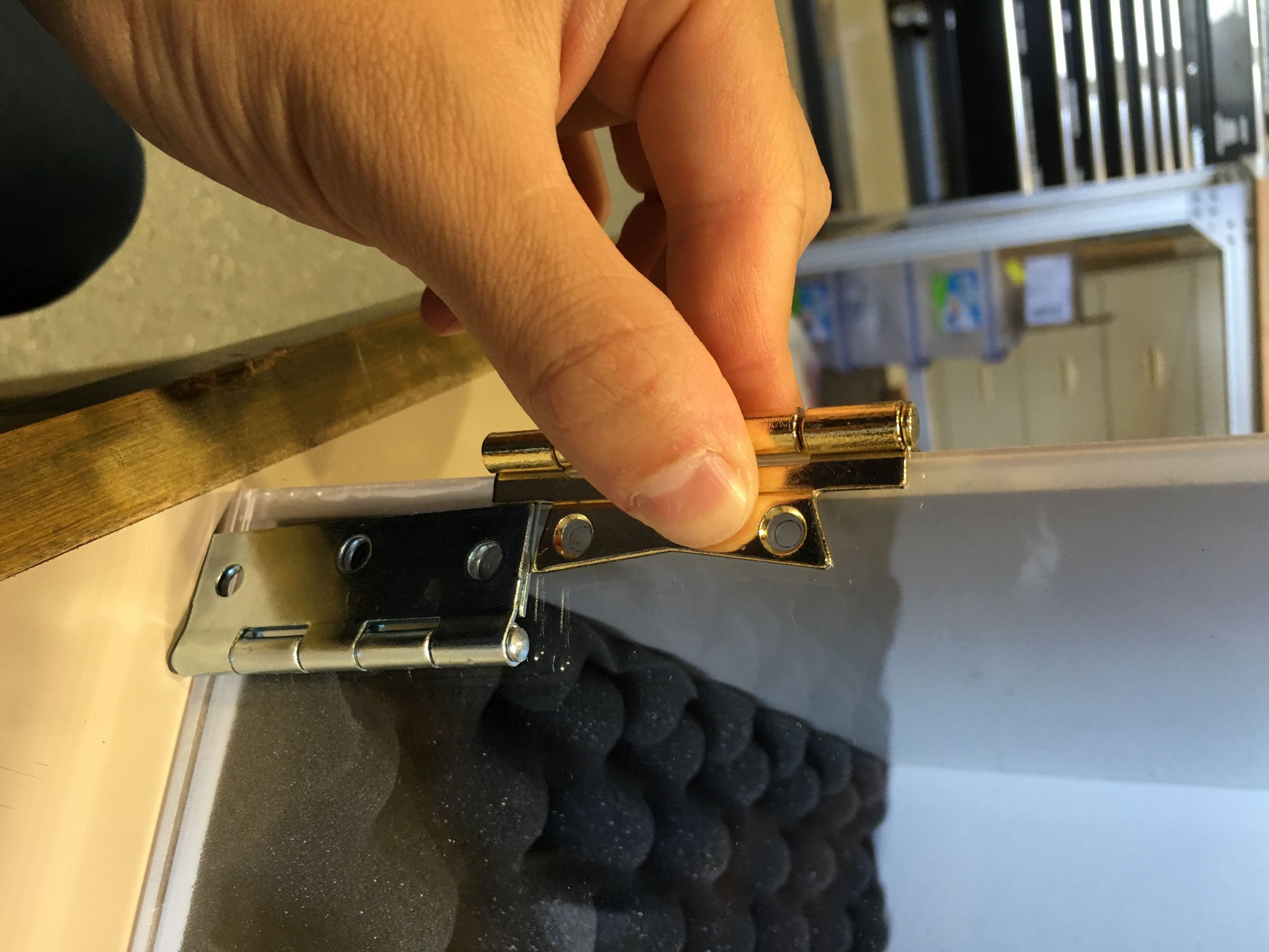 Sound Insulation Box : 11 Steps (with Pictures) - Instructables