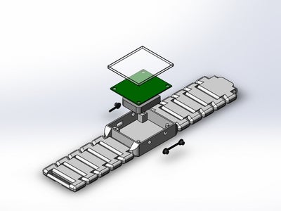 Arduino LED Watch : 13 Steps (with Pictures) - Instructables