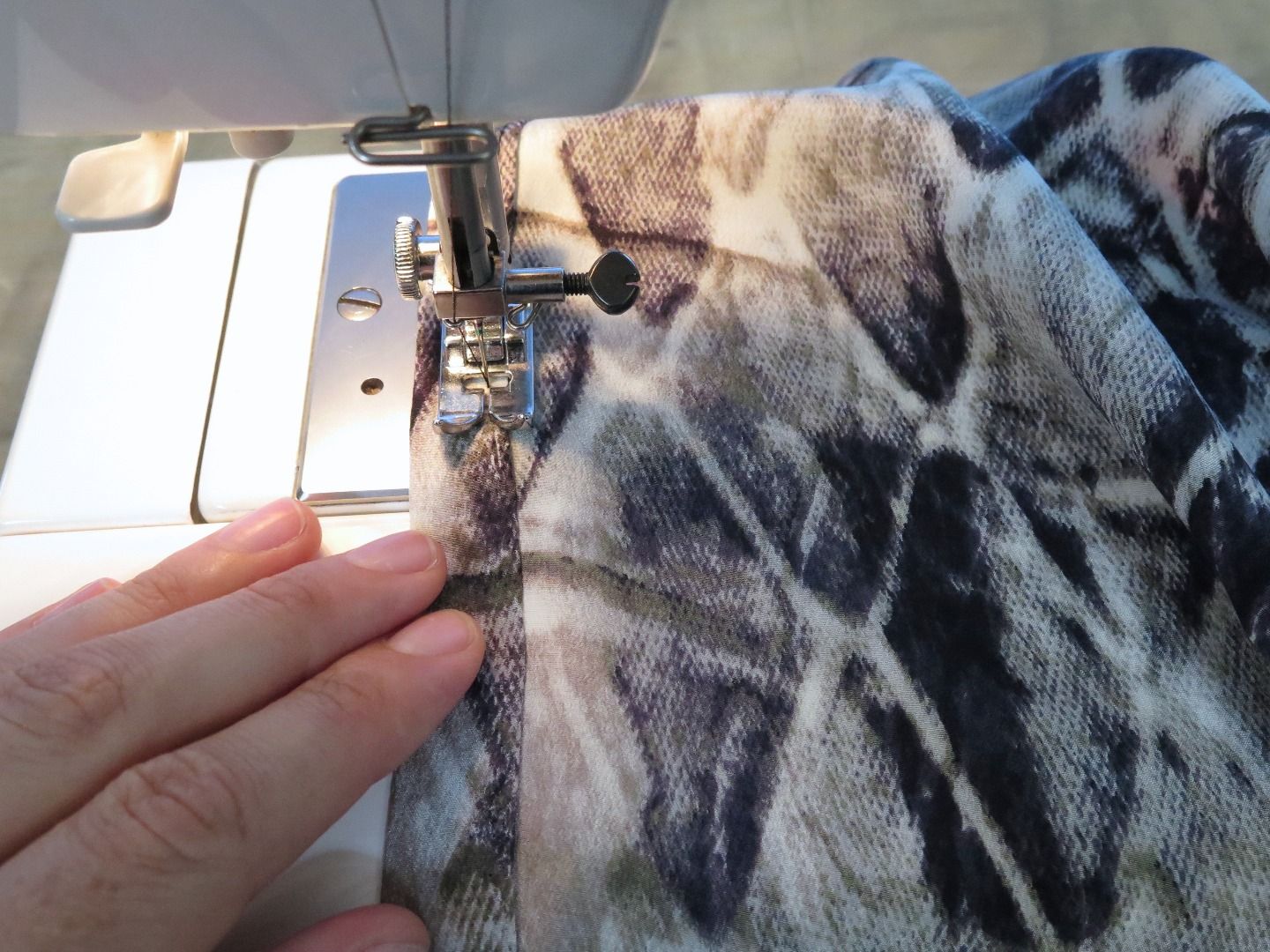 The Really Simple Rectangle Shirt : 12 Steps (with Pictures ...