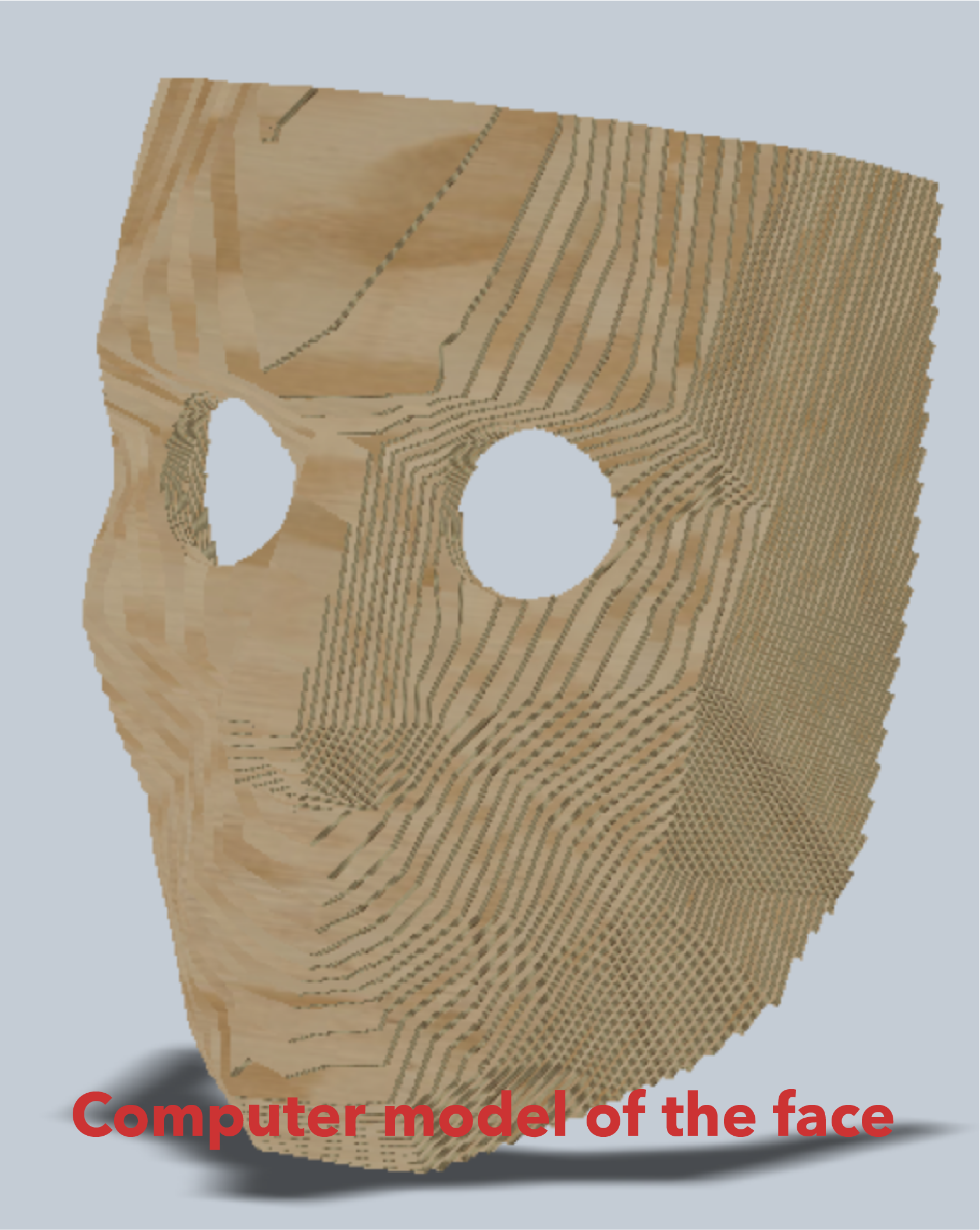 Motion Tracking Face : 6 Steps (with Pictures) - Instructables