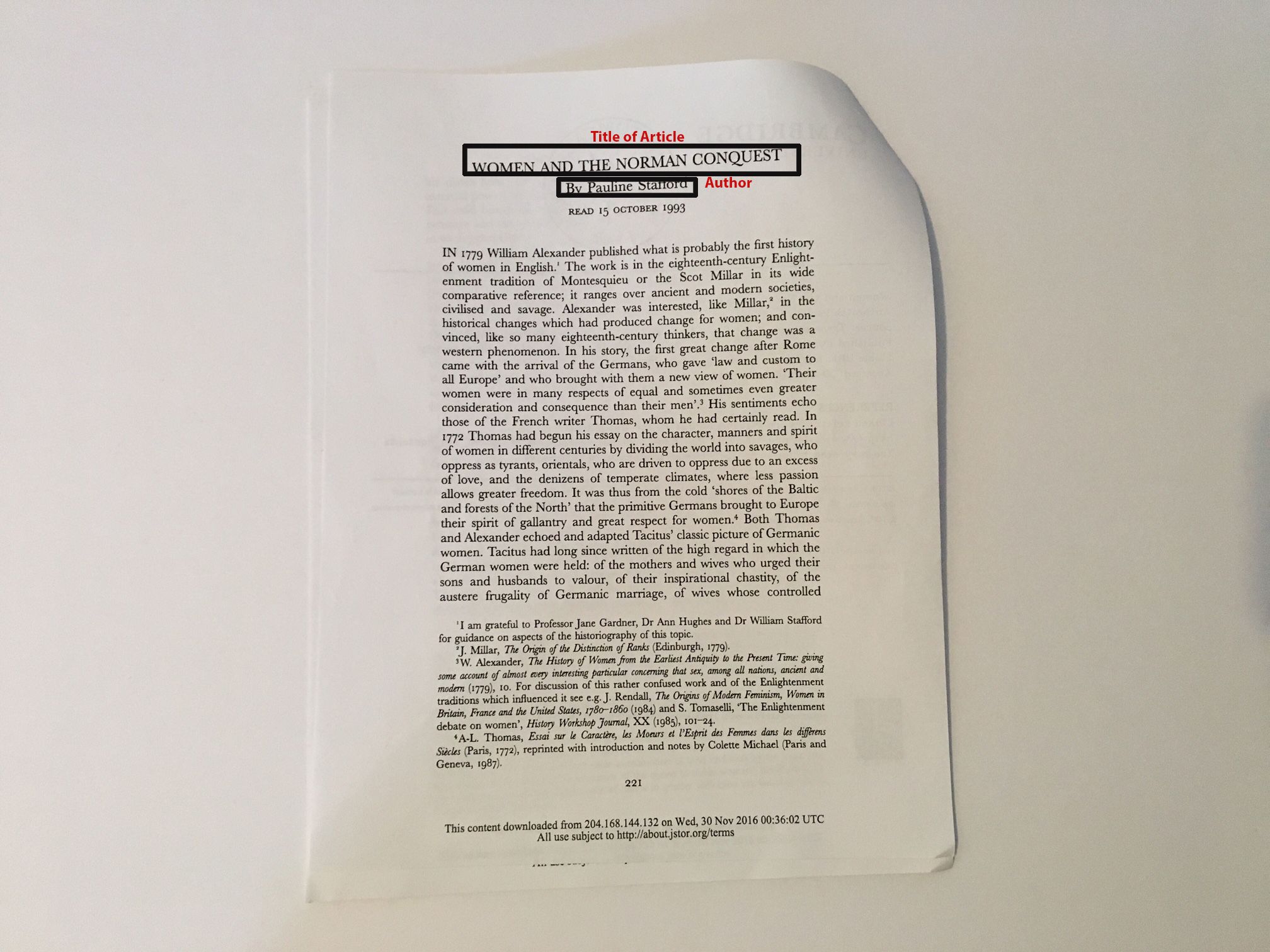 MLA Format 8th Edition : 8 Steps - Instructables