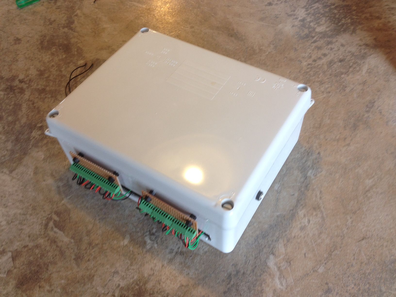 Model Railway - DCC Command Station Using Arduino: : 3 Steps ...