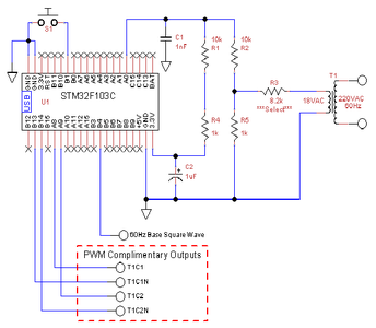 STM32 Duino Grid-Tie PLL : 8 Steps - Instructables