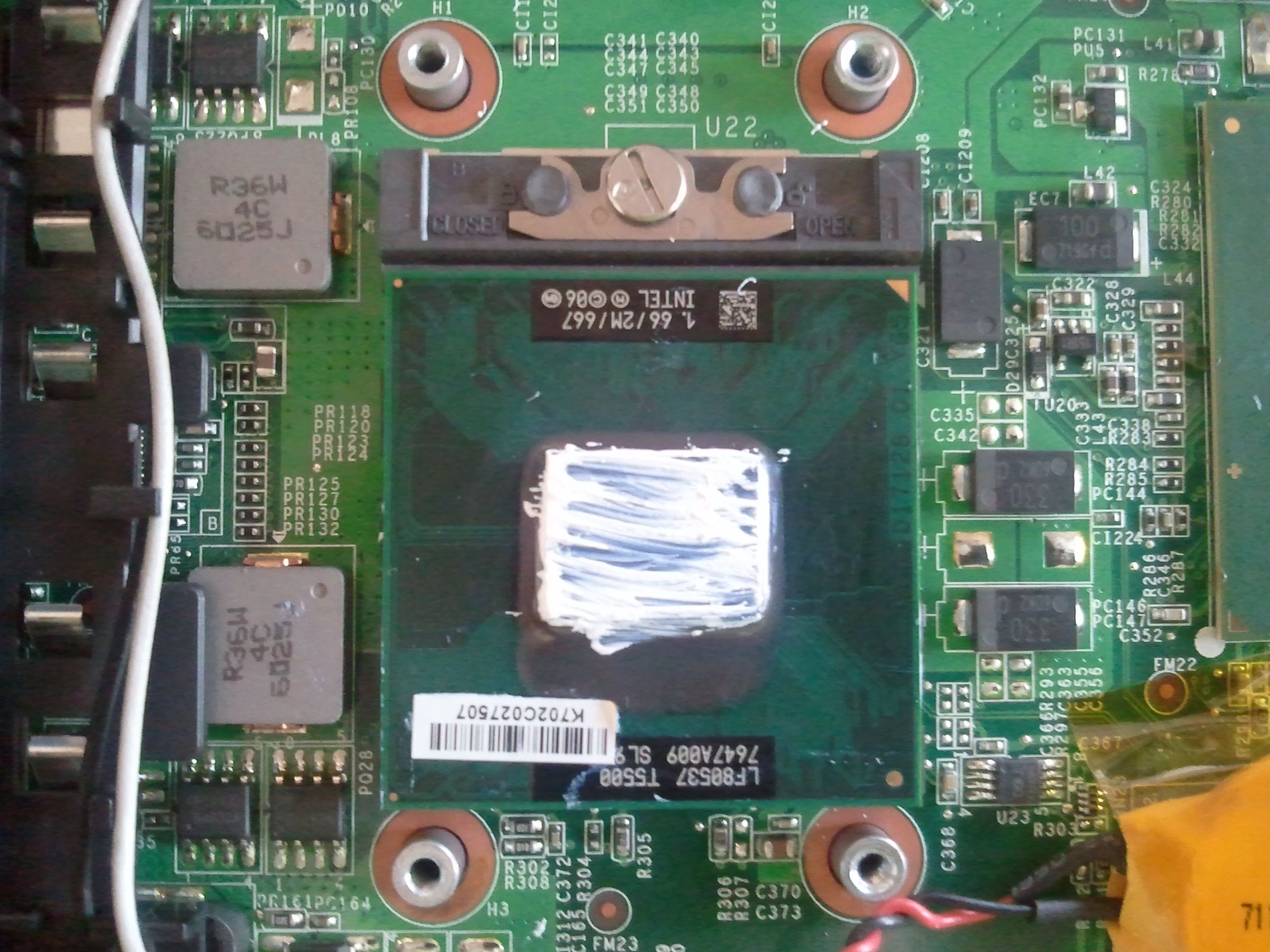 How to Stop Your Laptop Overheating : 12 Steps (with Pictures ...