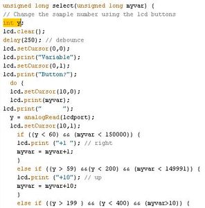 Arduino (Mega) Audio Recording : 9 Steps (with Pictures) - Instructables