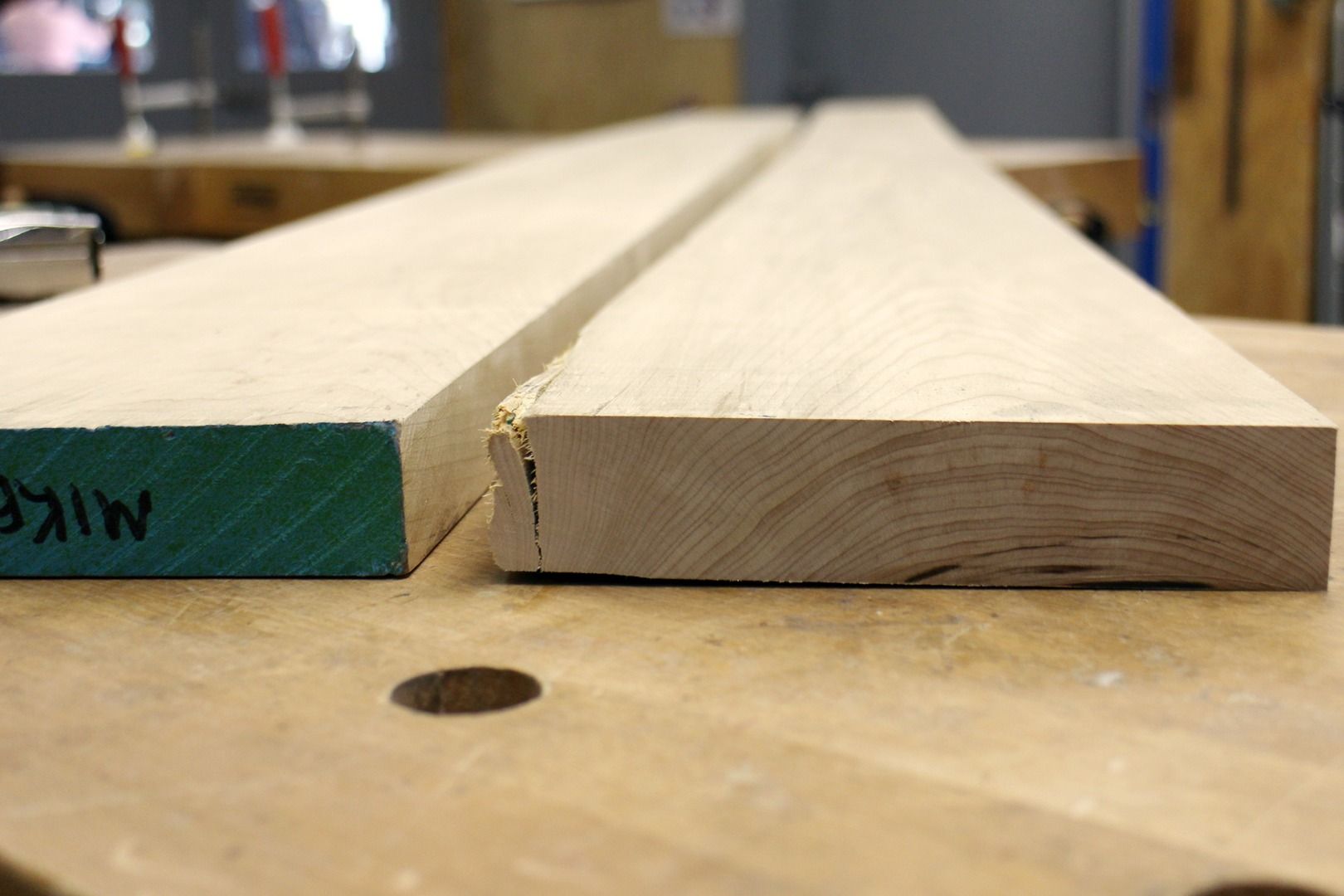 Ultimate Workbench : 22 Steps (with Pictures) - Instructables