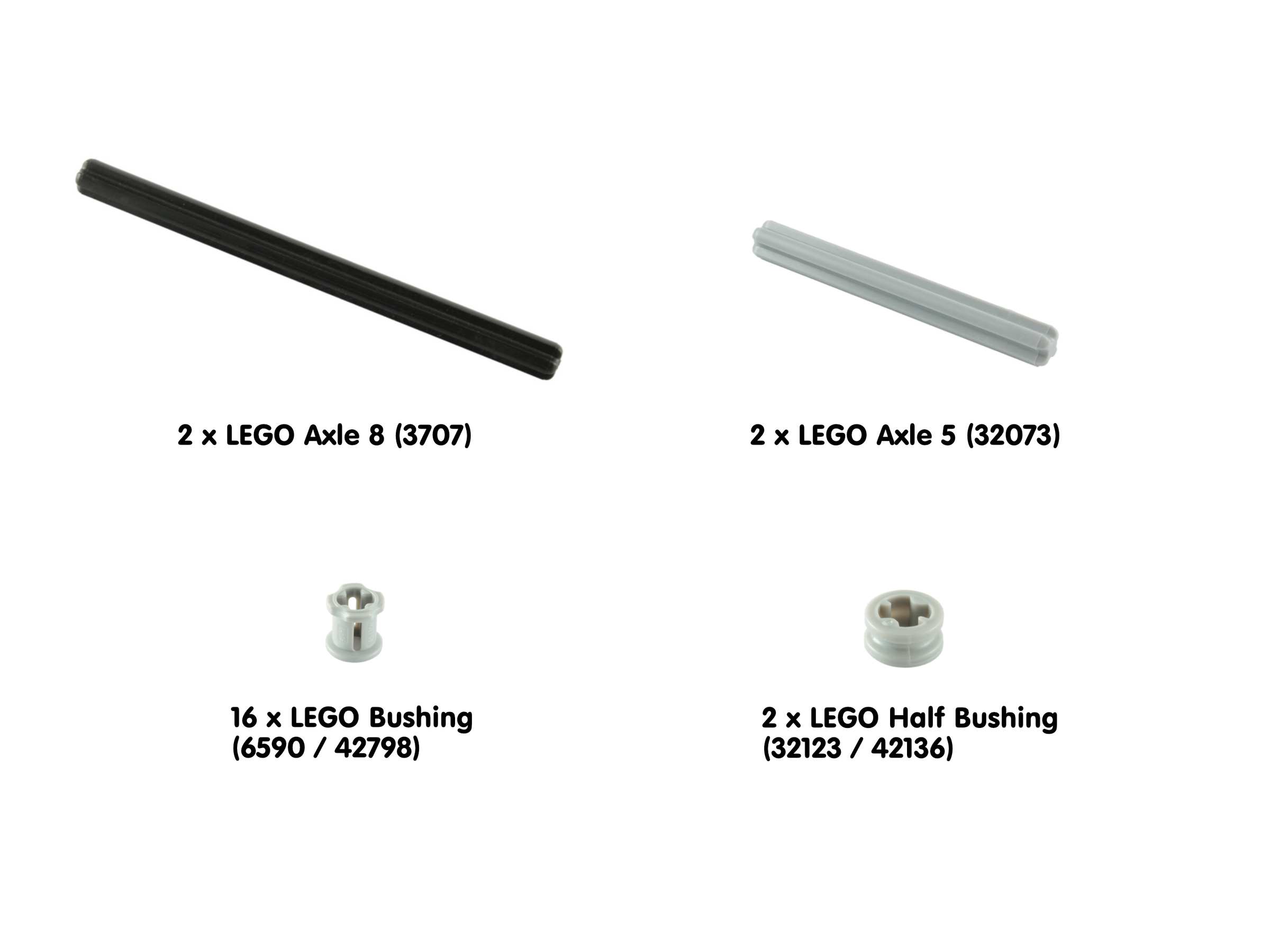 LEGO & Micro:bit RC Tank : 28 Steps (with Pictures) - Instructables