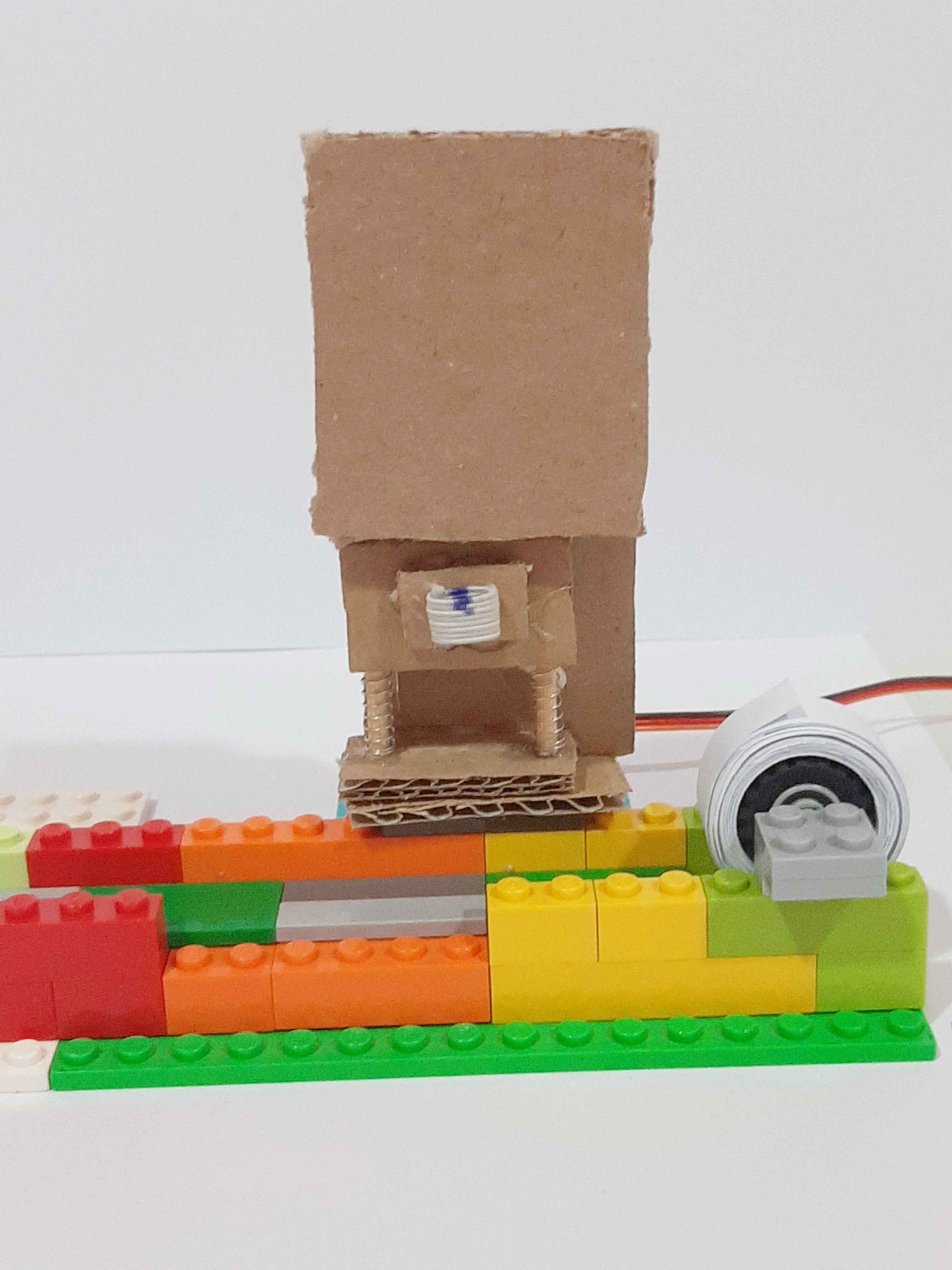 Arduino Morse Code Writer : 7 Steps (with Pictures) - Instructables