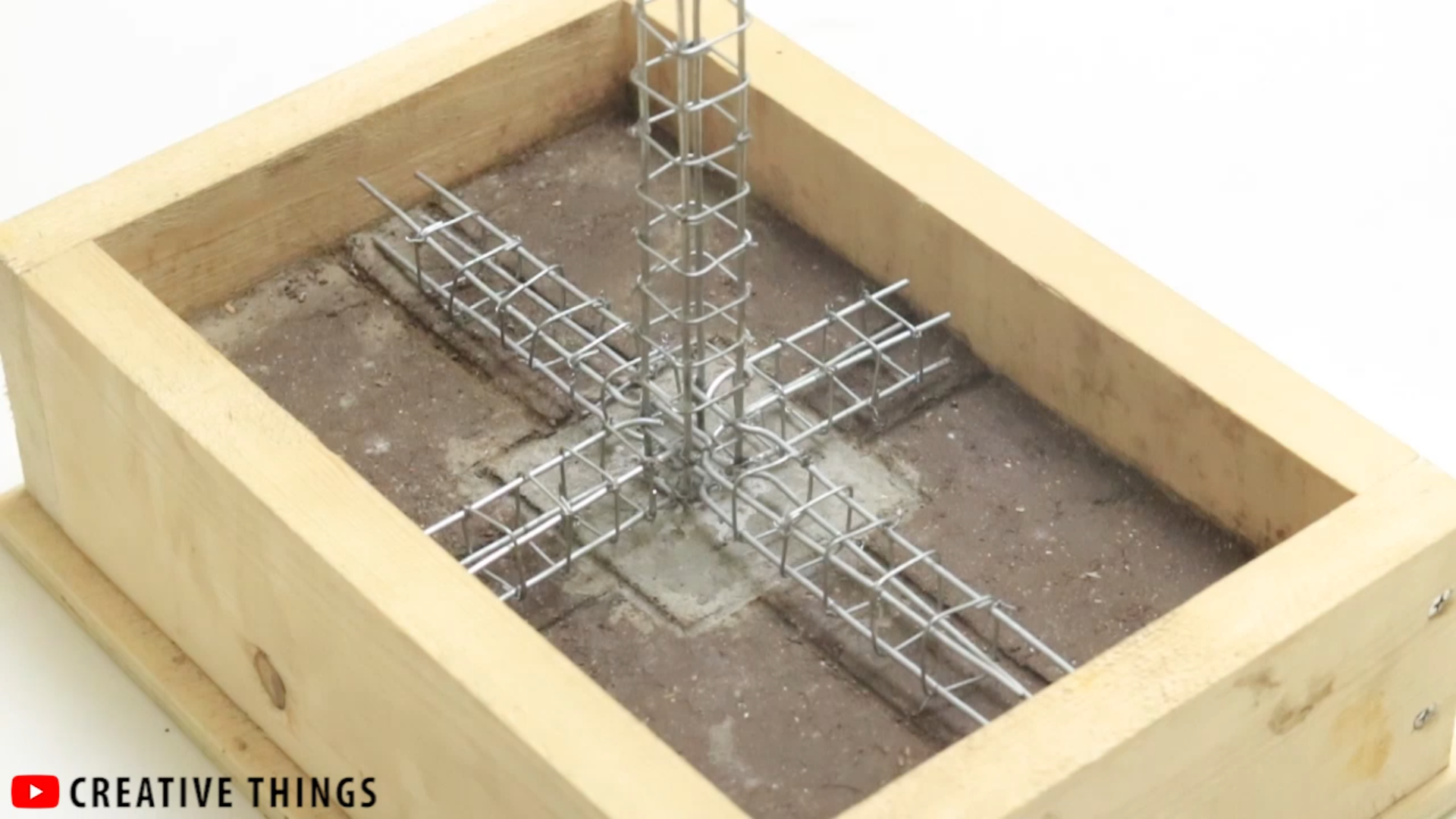 Concrete House Model : 13 Steps - Instructables