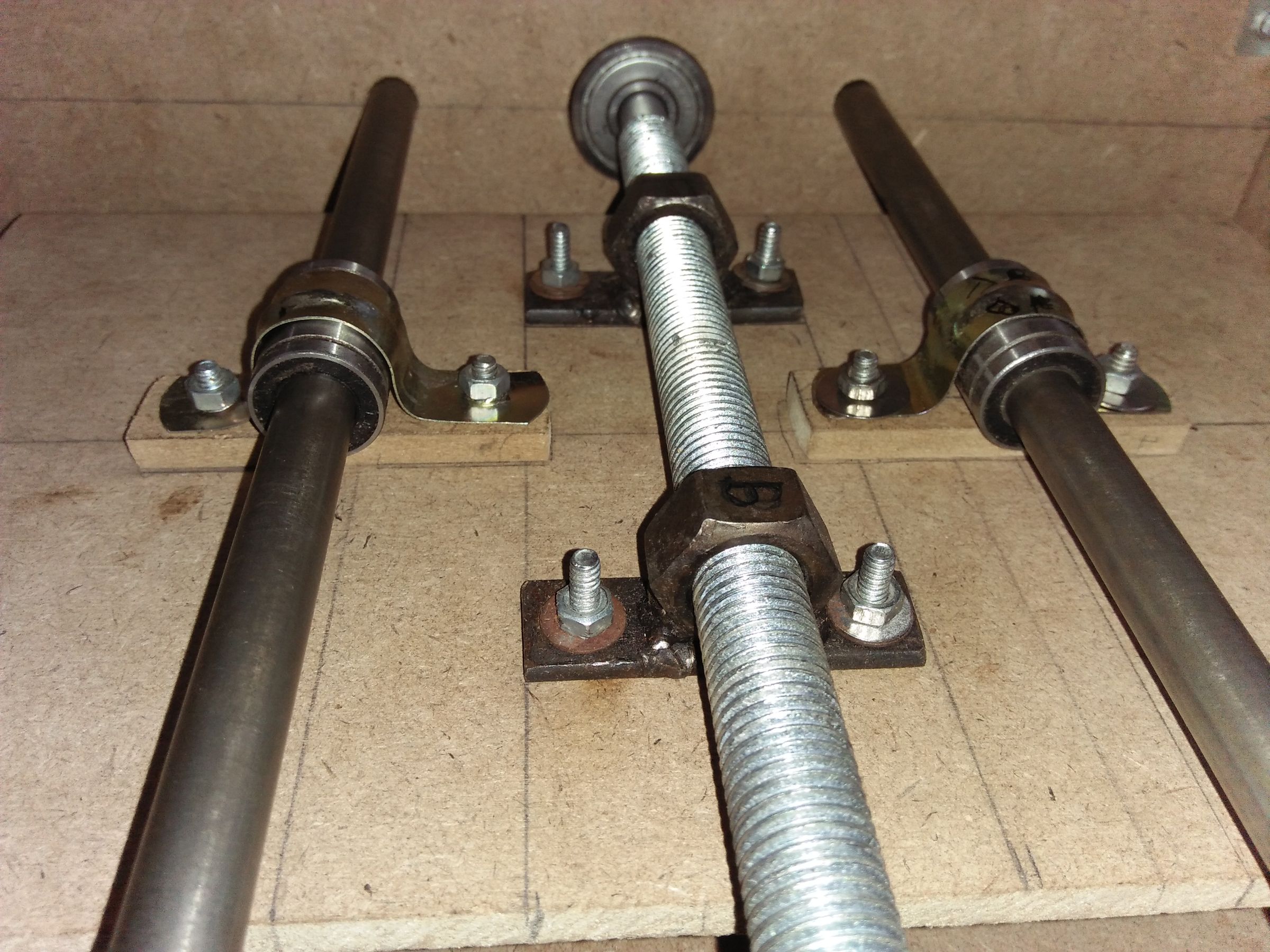 DIY Arduino CNC Machine : 15 Steps - Instructables