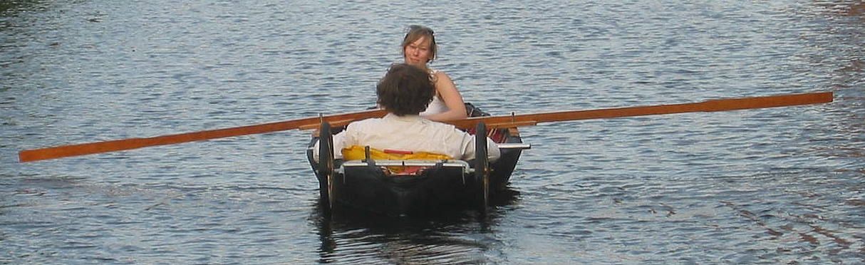 How to Build a Boat - Instructables