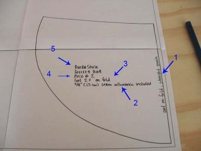 Create a Print-at-Home Pattern PDF : 21 Steps (with Pictures ...