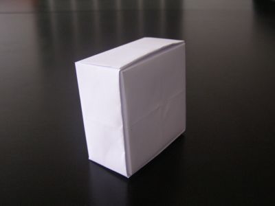 Paper Box : 15 Steps - Instructables