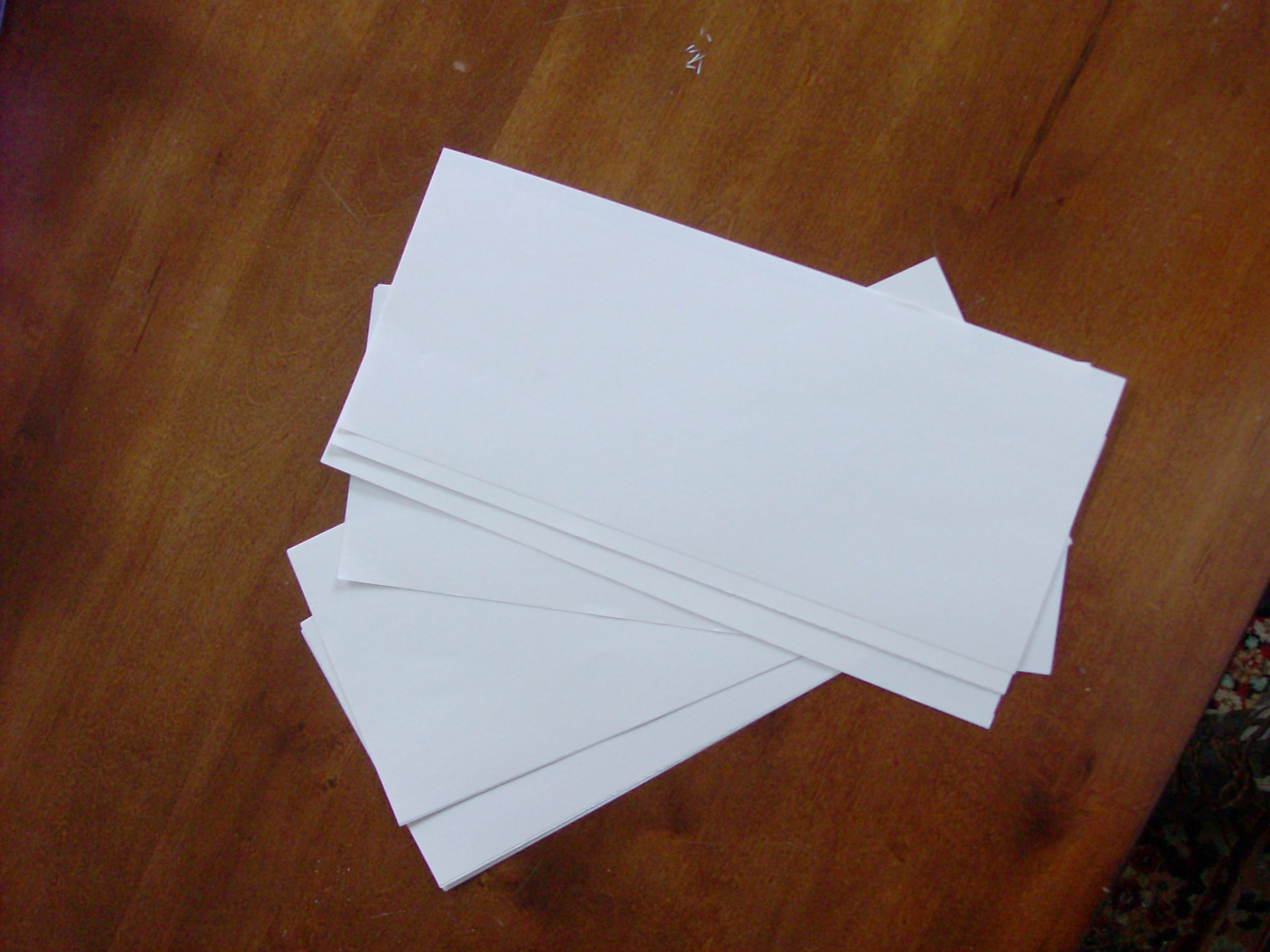 Upcycle Your Old CD Covers : 6 Steps - Instructables