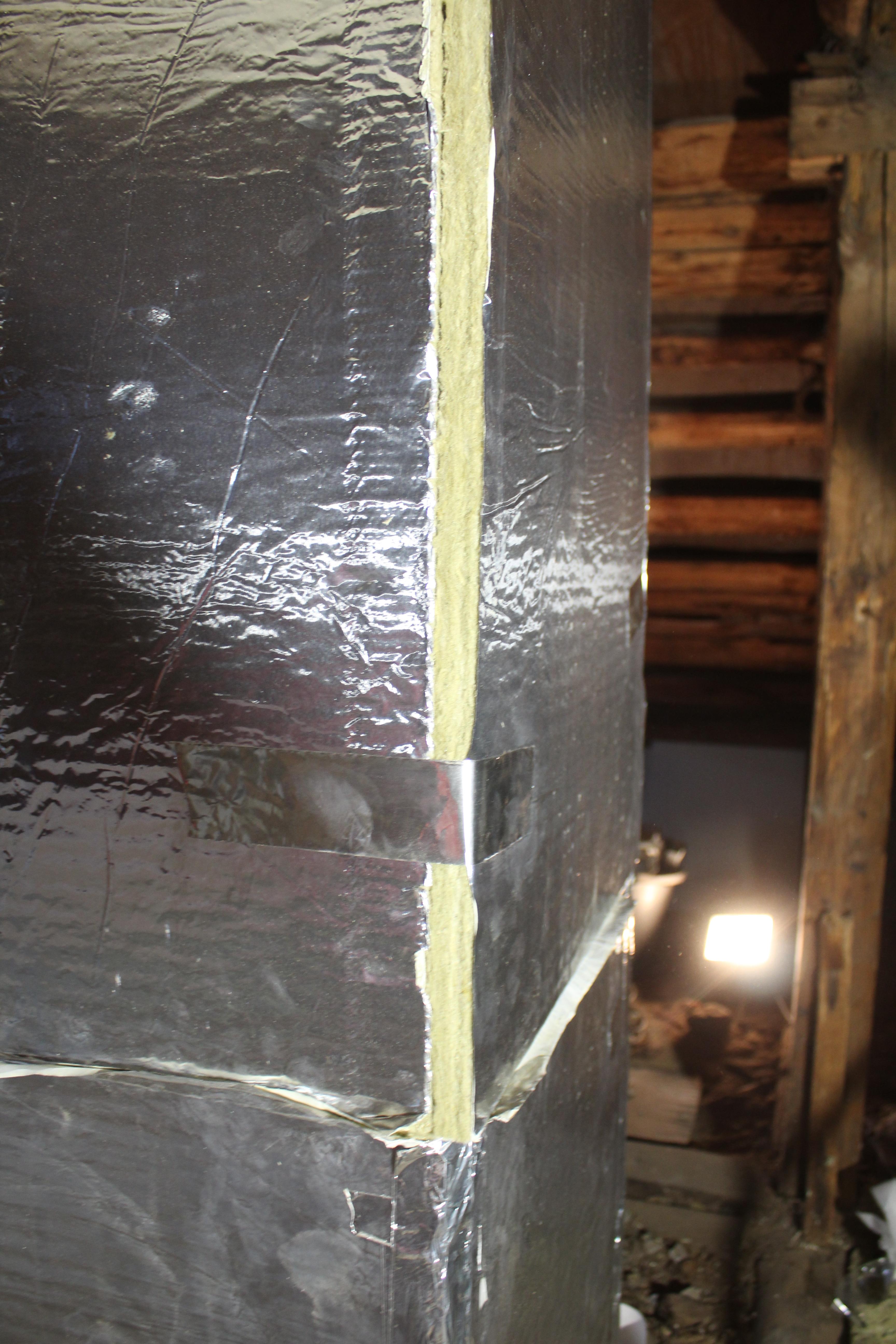 Why Insulate a Chimney? : 4 Steps (with Pictures) - Instructables