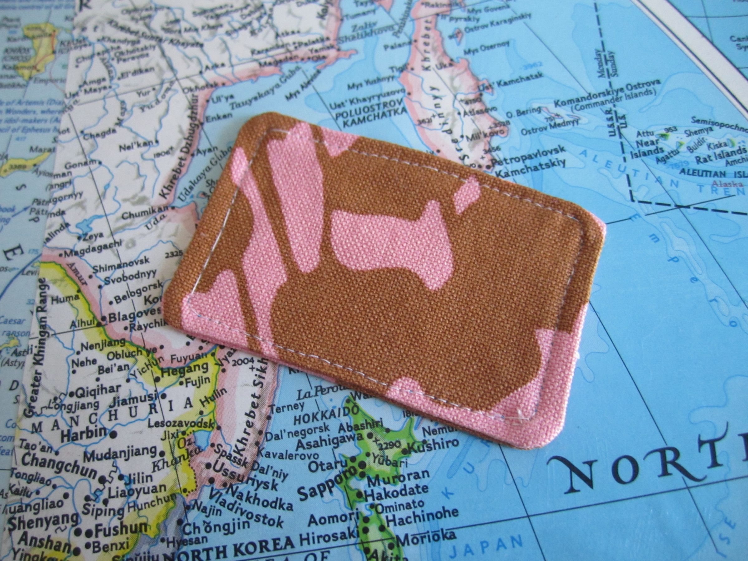 Cat Bow Tie + Pattern : 8 Steps (with Pictures) - Instructables