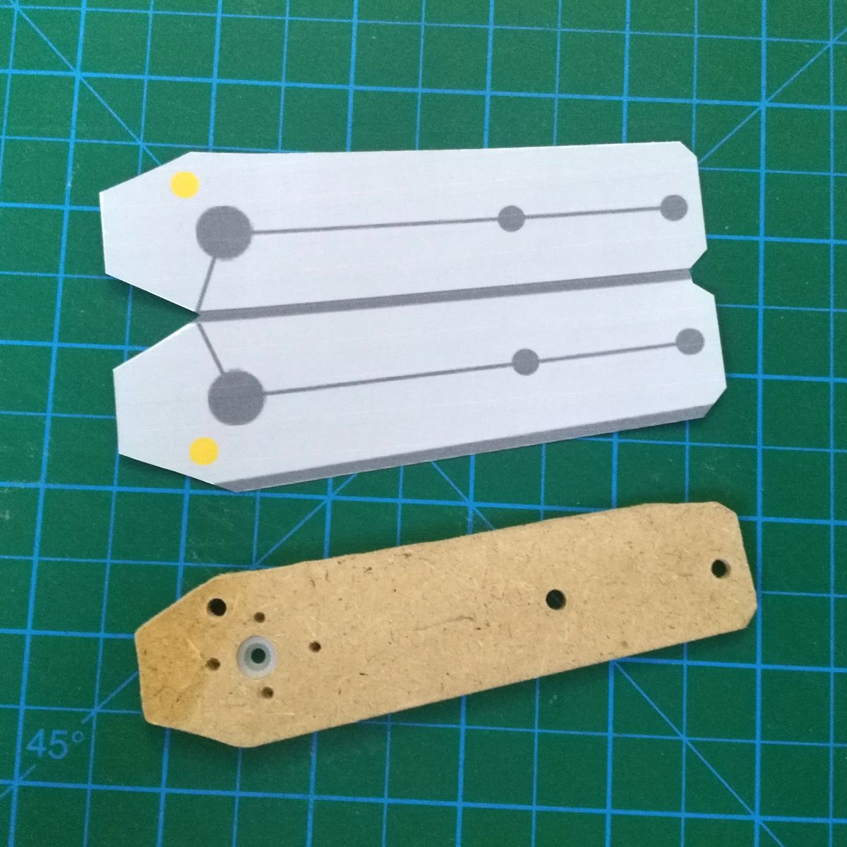 PC Controlled Robotic Arm : 9 Steps - Instructables