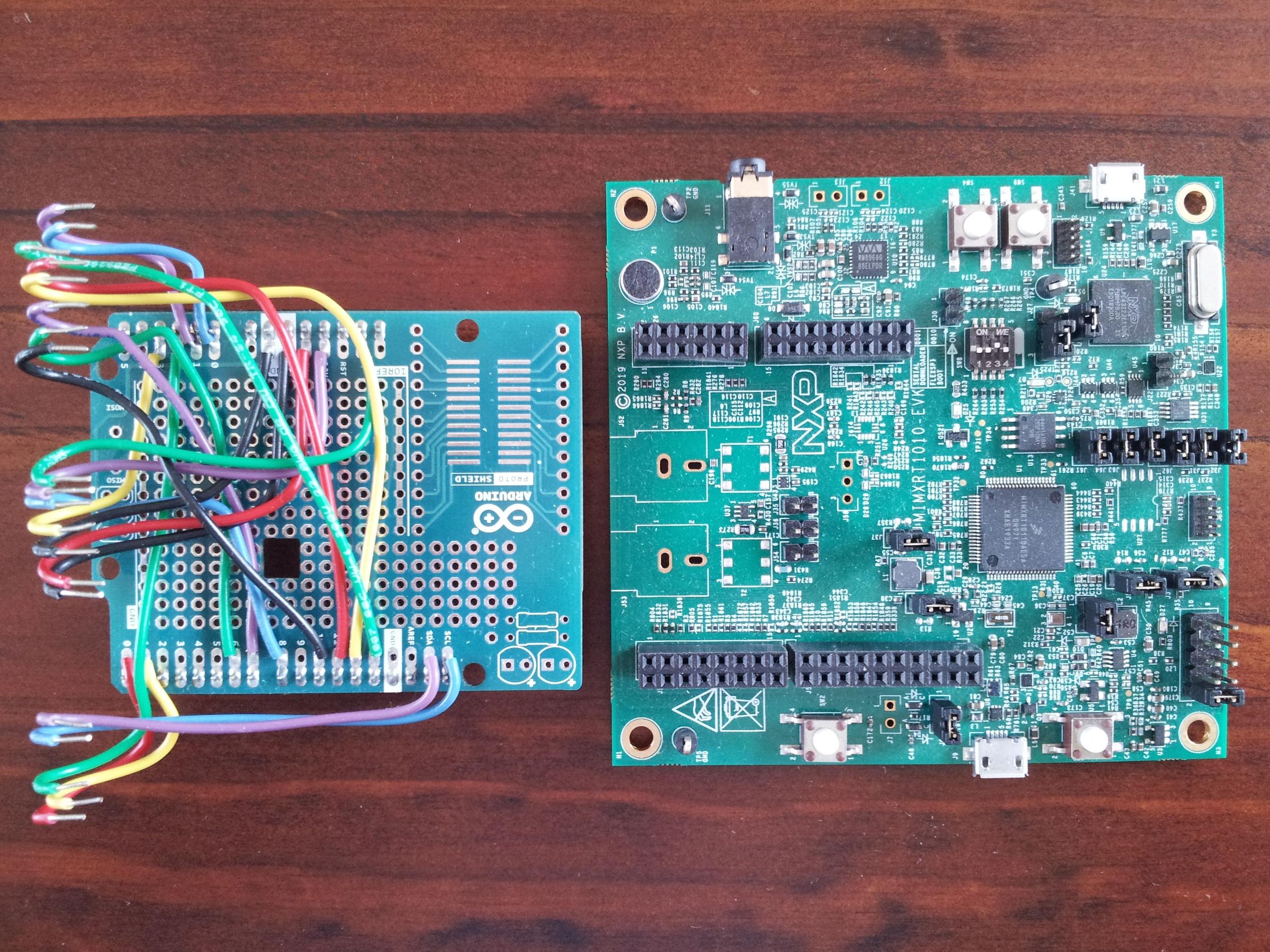 Practical Circuit Construction With Strip Board : 14 Steps (with ...