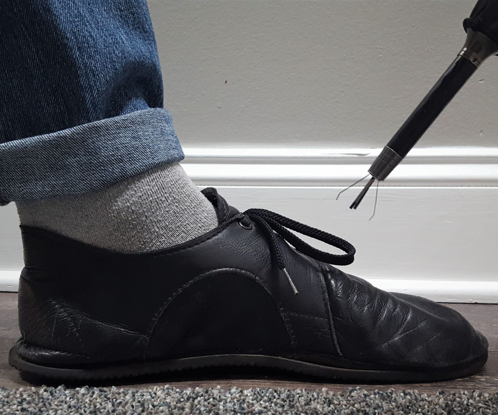 Umbrella Grapple : 5 Steps (with Pictures) - Instructables
