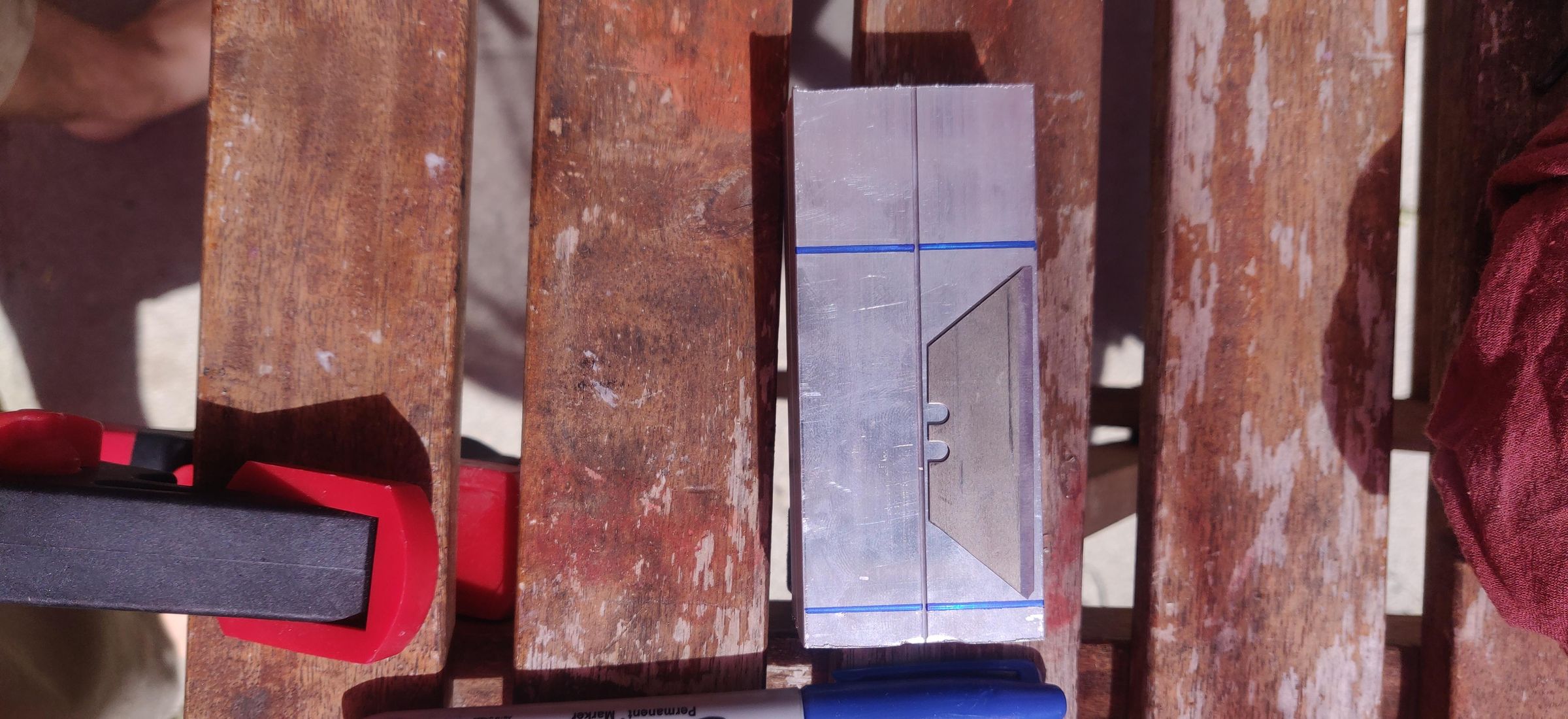 PET Bottle Tape Cutter : 5 Steps (with Pictures) - Instructables