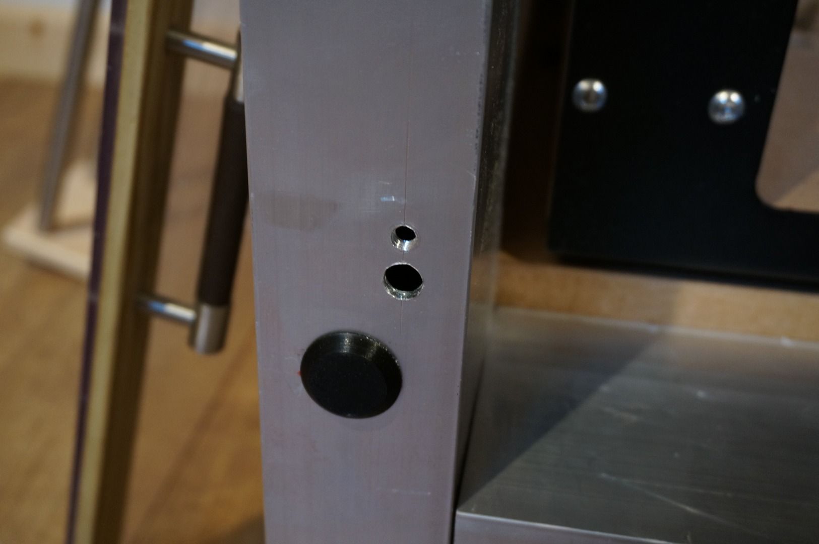 CNC Router Enclosure : 7 Steps (with Pictures) - Instructables