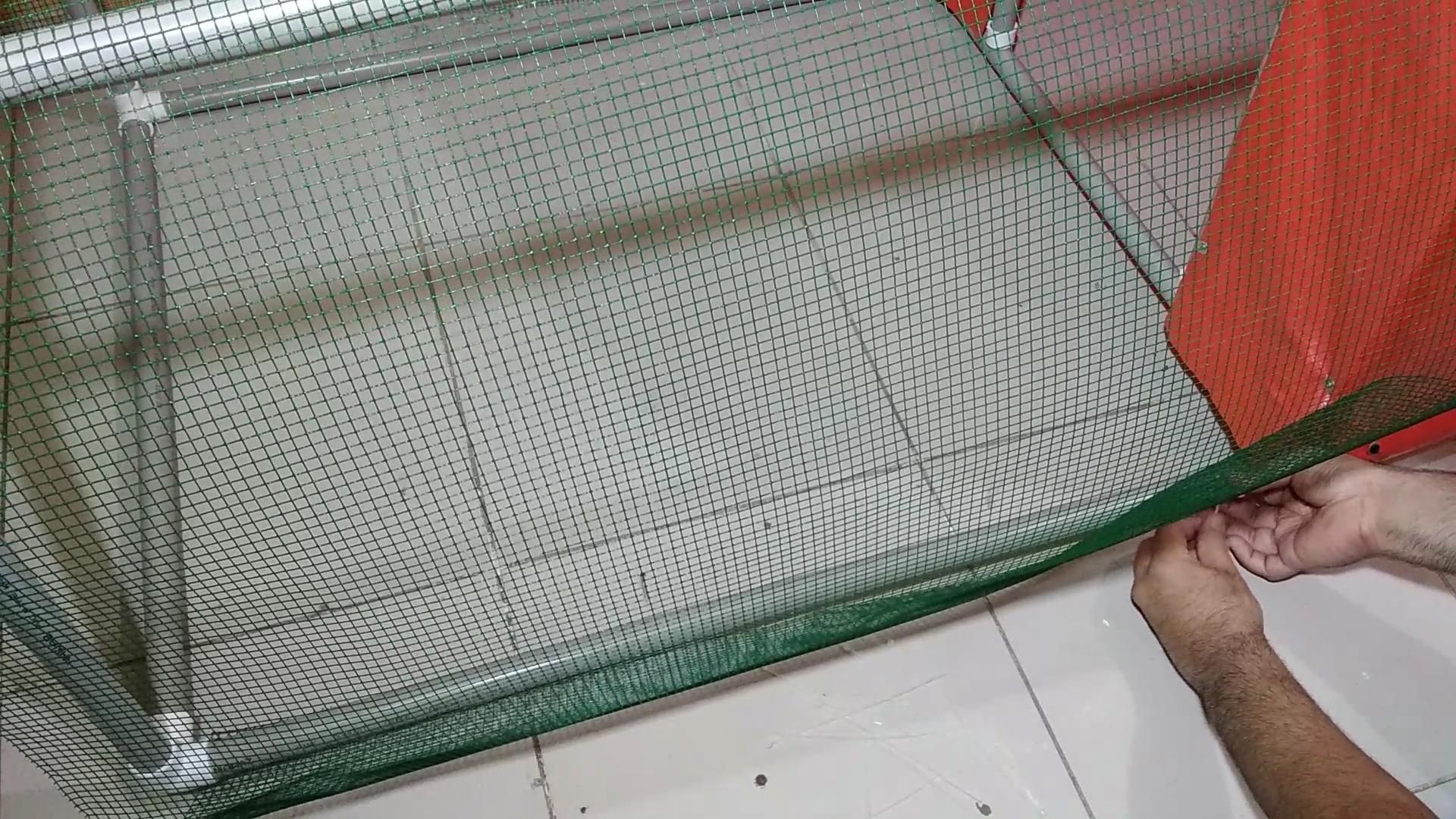 DIY PVC Chicken Coop : 13 Steps (with Pictures) - Instructables